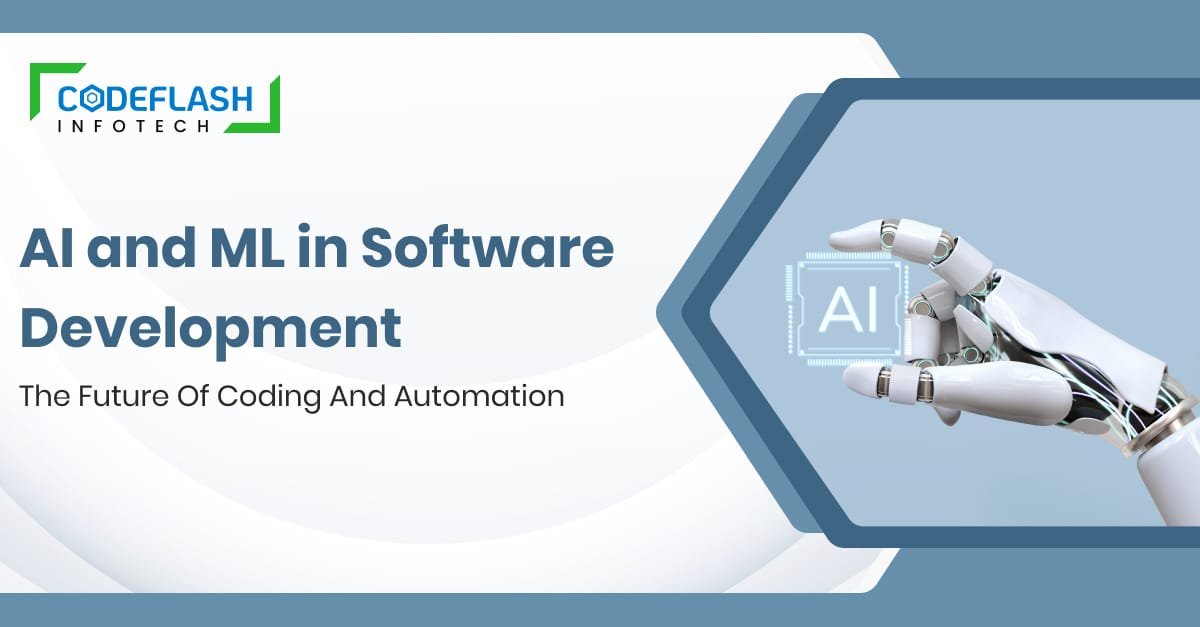 AI and ML in Software Development: transforming custom solutions